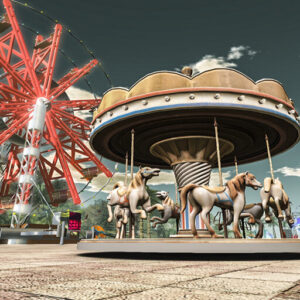 Quickstart Guide - Neverworld Grid